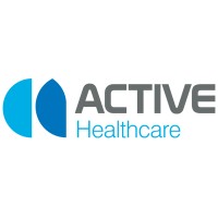 Active Healthcare – MedPart Products Ltd