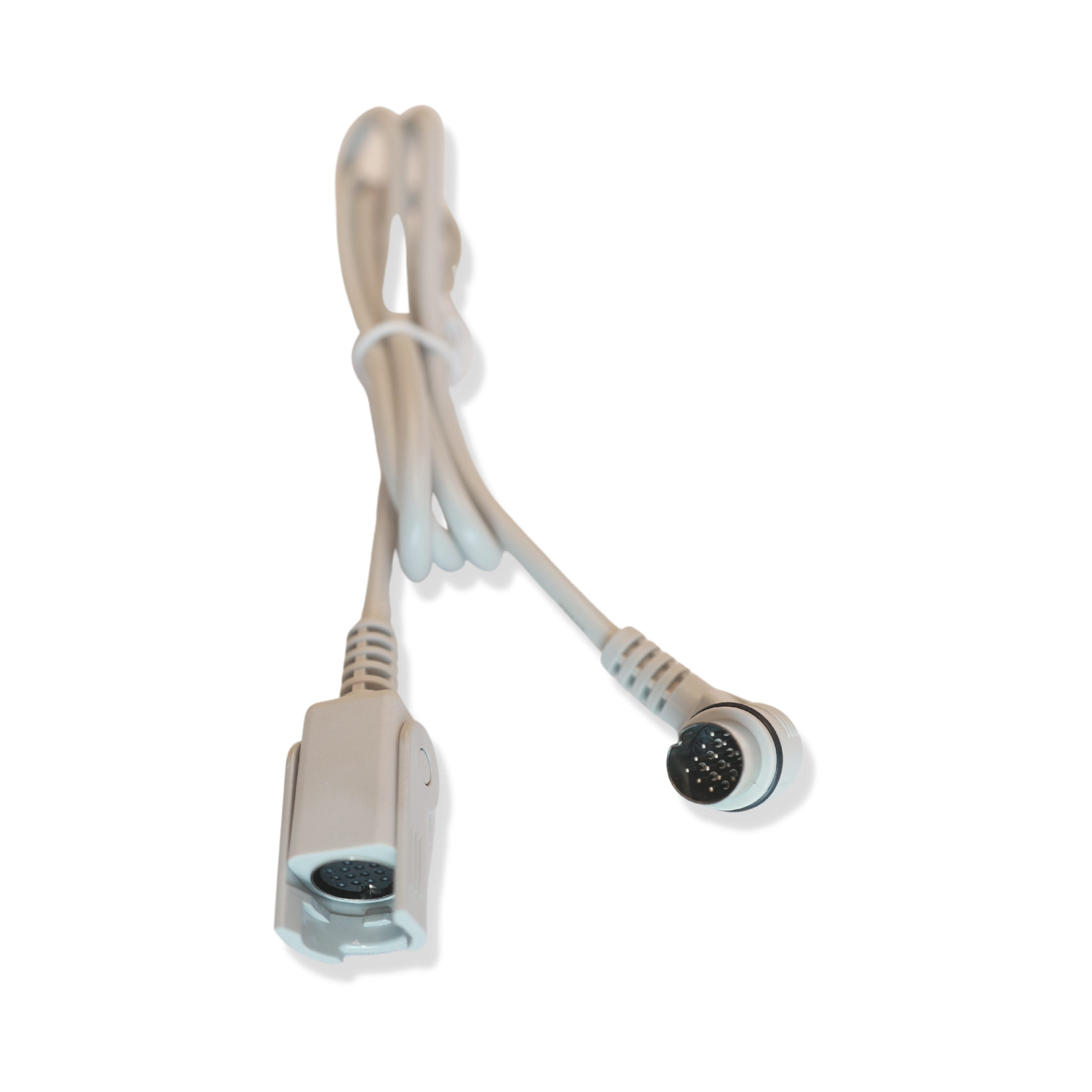 Dewert 13 Pin Extension Cable – MedPart Products Ltd