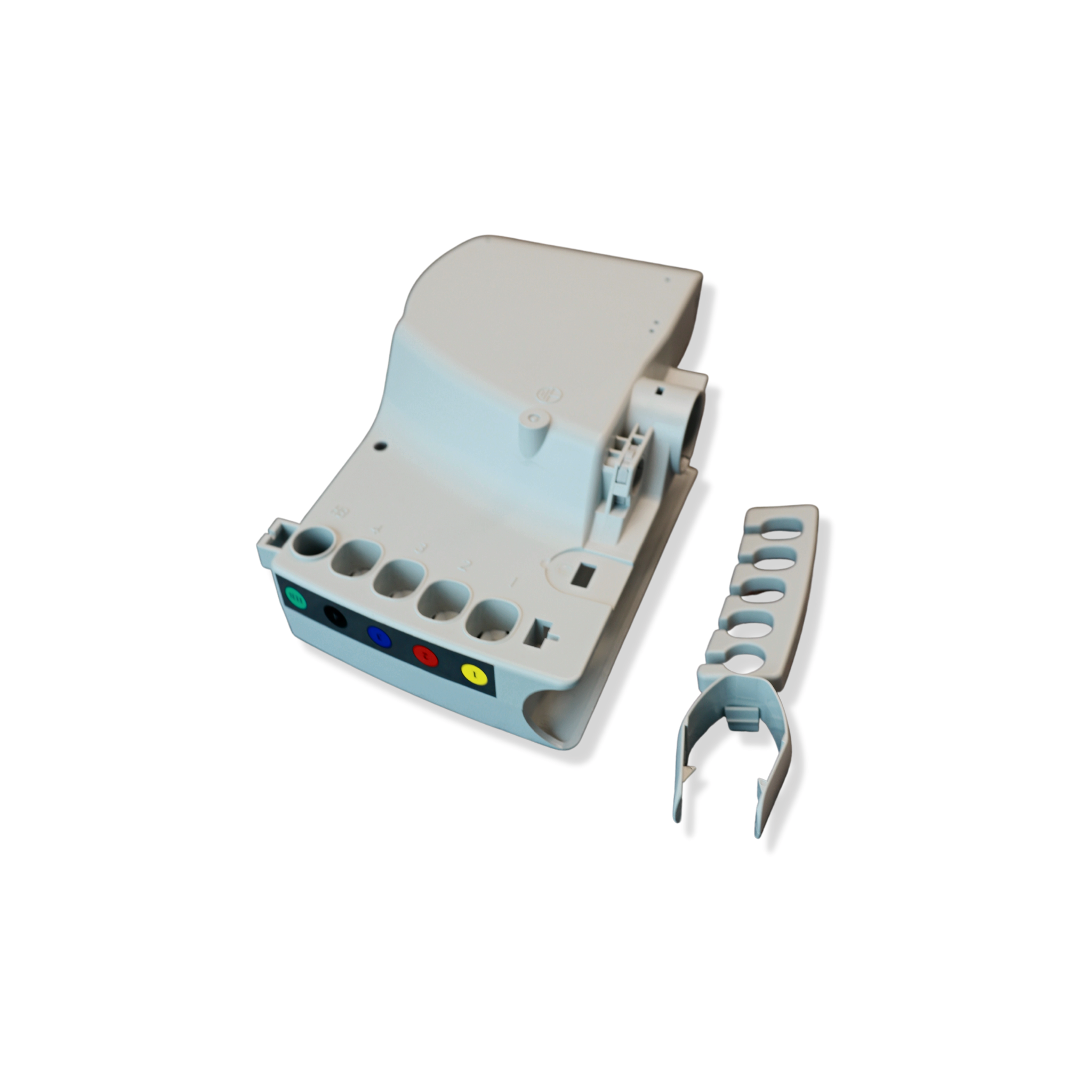 Invacare CS7 Control Box – MedPart Products Ltd