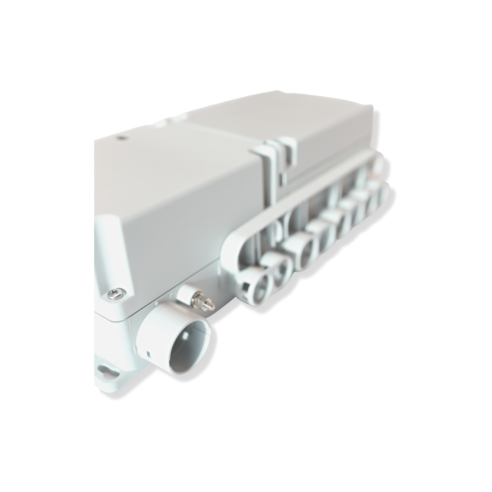 Howard Wright CB16 Control Box (M10) – MedPart Products Ltd