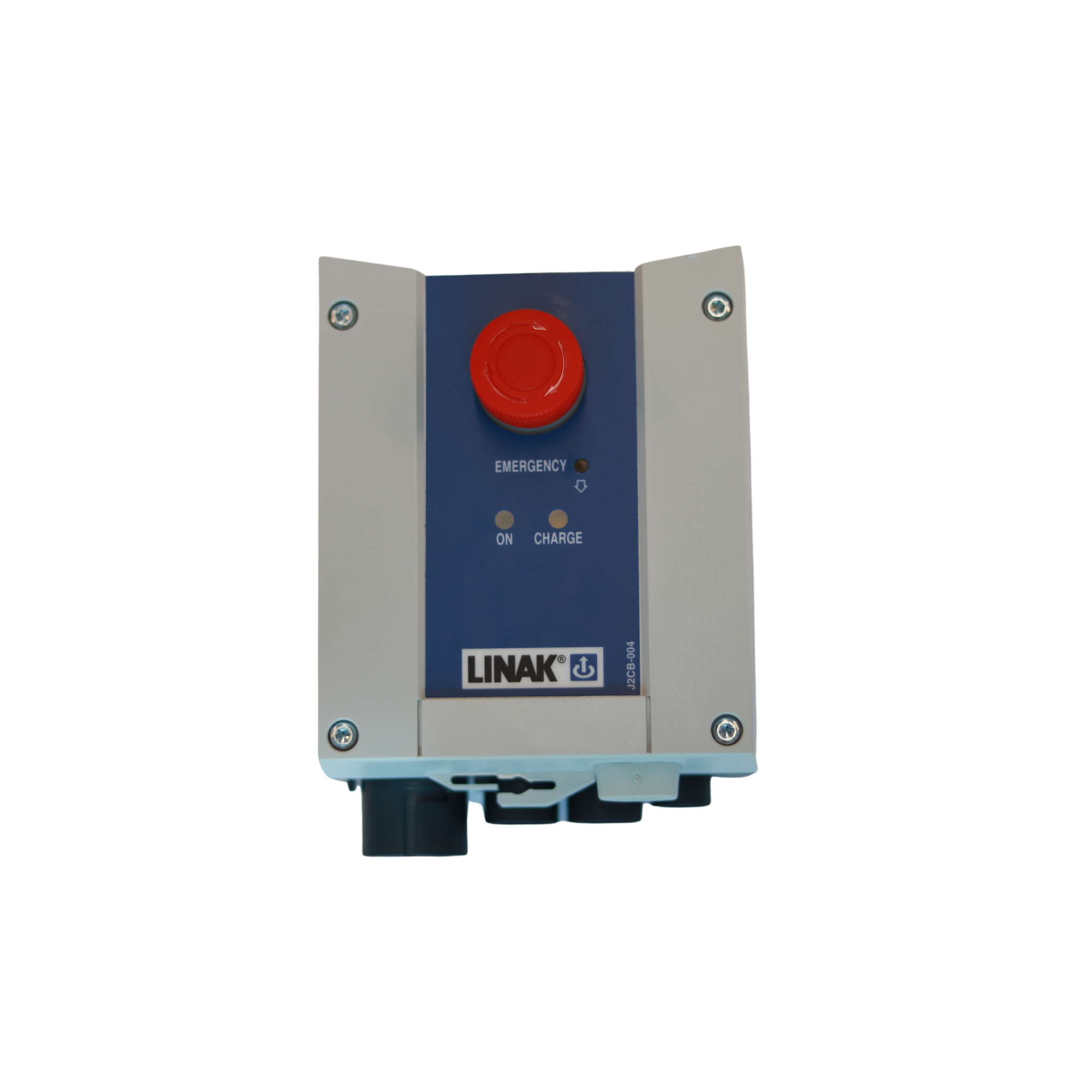 Linak Floor Hoist Control Box Jumbo - Internal Charger – MedPart ...